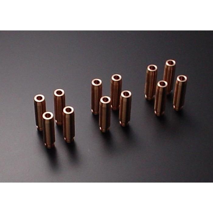 スズキ ダイヤモンドエンジニアリング バルブガイド EX単品 スズキ用[F6A(12VALVE)] 鋳鉄 72-03S21【受注生産品】 : タジマストアYahoo!ショッピング店 - 通販 ...