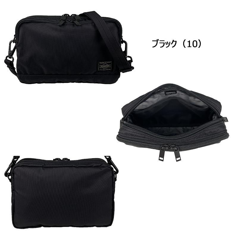 FLASH（PORTER） ポーター フラッシュ ショルダーバッグ 689-05940 PORTER FLASH 送料無料 ラッピング無料 : たじま屋ヤフーショッピング店 - 通販 ...