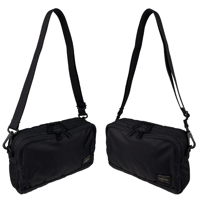 FLASH（PORTER） ポーター フラッシュ ショルダーバッグ 689-05940 PORTER FLASH 送料無料 ラッピング無料 : たじま屋ヤフーショッピング店 - 通販 ...