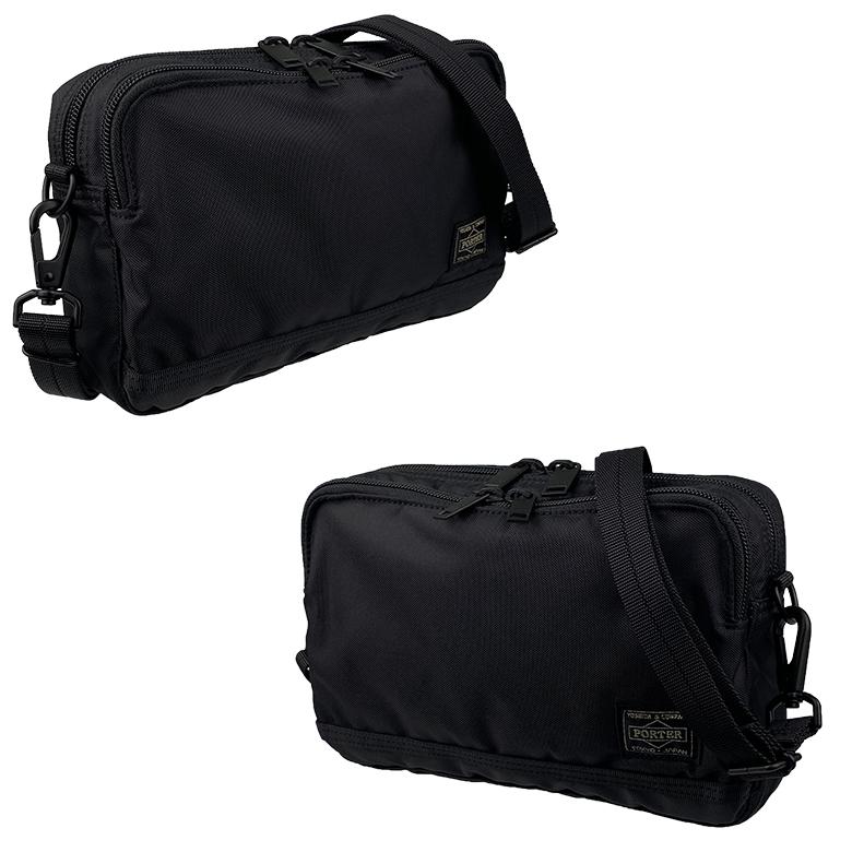 FLASH（PORTER） ポーター フラッシュ ショルダーバッグ 689-05940 PORTER FLASH 送料無料 ラッピング無料 : たじま屋ヤフーショッピング店 - 通販 ...