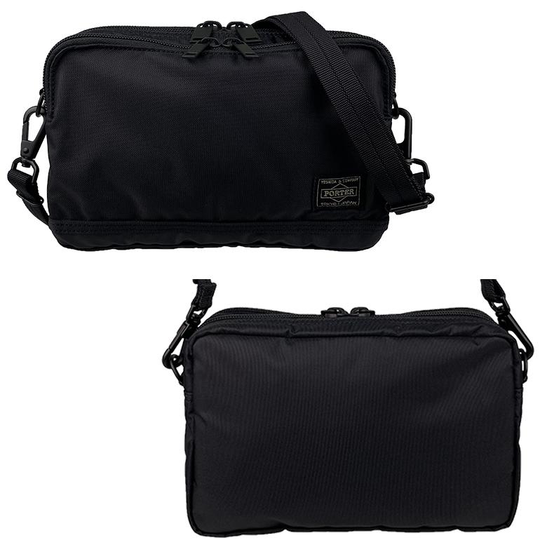 FLASH（PORTER） ポーター フラッシュ ショルダーバッグ 689-05940 PORTER FLASH 送料無料 ラッピング無料 : たじま屋ヤフーショッピング店 - 通販 ...