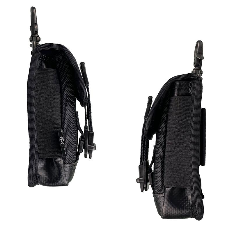 HEAT（PORTER） ポーター ヒート ポーチ 703-07886 PORTER HEAT マルチポーチ 送料無料 ラッピング無料 : たじま屋ヤフーショッピング店 - 通販 ...