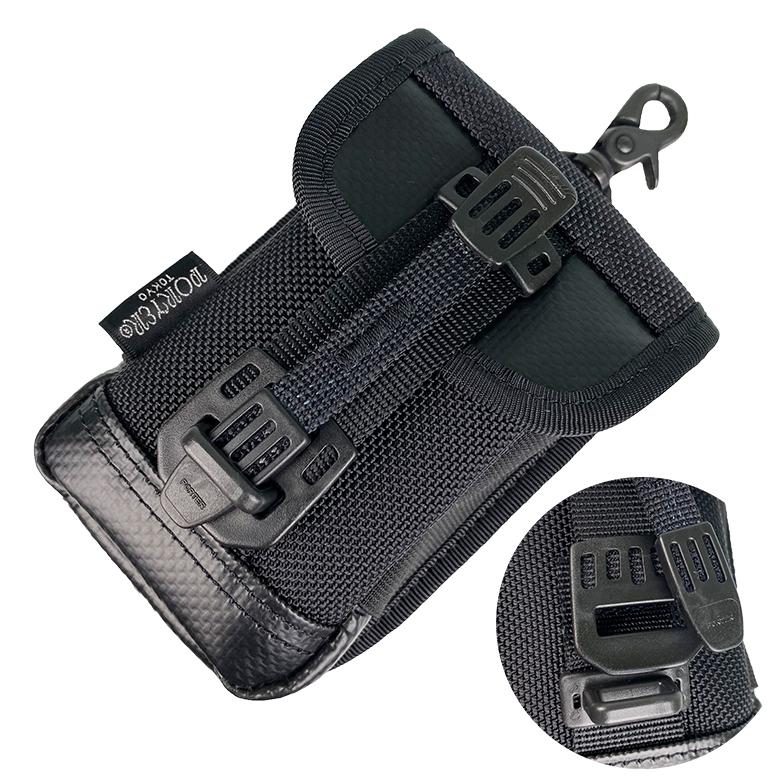 HEAT（PORTER） ポーター ヒート ポーチ 703-07886 PORTER HEAT マルチポーチ 送料無料 ラッピング無料 : たじま屋ヤフーショッピング店 - 通販 ...