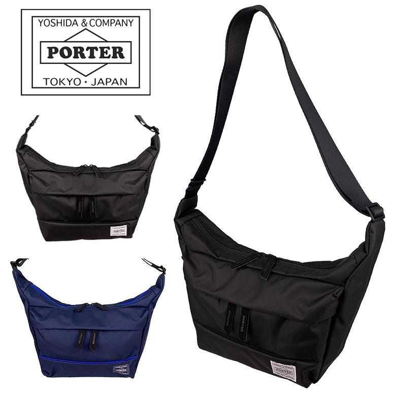 MOUSSE（PORTER GIRL） ポーター ムース ショルダーバッグ(S) 751-09875 PORTER MOUSSE 751 ...