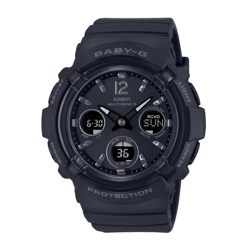 BABY-G CASIO Baby-G BGA-2800-1AJF : タカダ時計店 - 通販 - Yahoo!ショッピング