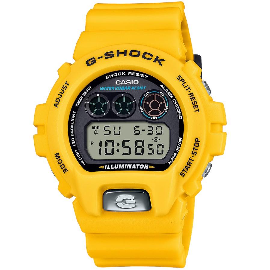 6900 SERIES CASIO G-SHOCK DW-6900TR-9JR（6900 30TH ANNIVERSARY MODEL） : タカダ時計店 - 通販 - Yahoo!ショッピング