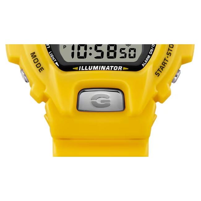 6900 SERIES CASIO G-SHOCK DW-6900TR-9JR（6900 30TH ANNIVERSARY MODEL） : タカダ時計店 - 通販 - Yahoo!ショッピング