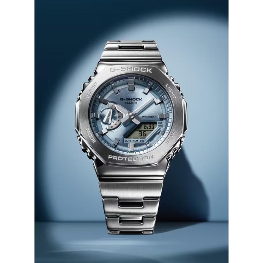 G-SHOCK CASIO G-SHOCK GM-2110D-2AJF : タカダ時計店 - 通販 G-SHOCK CASIO G-SHOCK GM-2110D-2AJF : タカダ時計店 - 通販