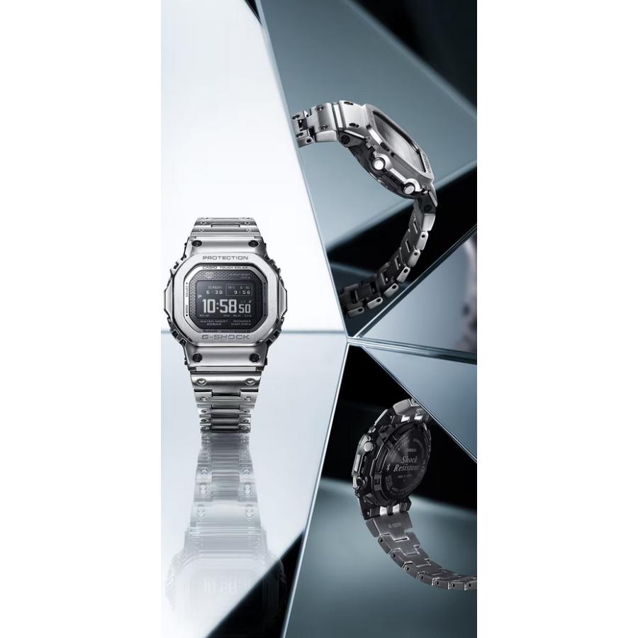 G-SHOCK CASIO G-SHOCK GMW-BZ5000D-1JF : タカダ時計店 - 通販 - Yahoo!ショッピング