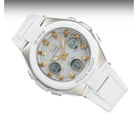 G-MS CASIO Baby-G G-MS MSG-W100-7A2JF : タカダ時計店 - 通販 - Yahoo!ショッピング
