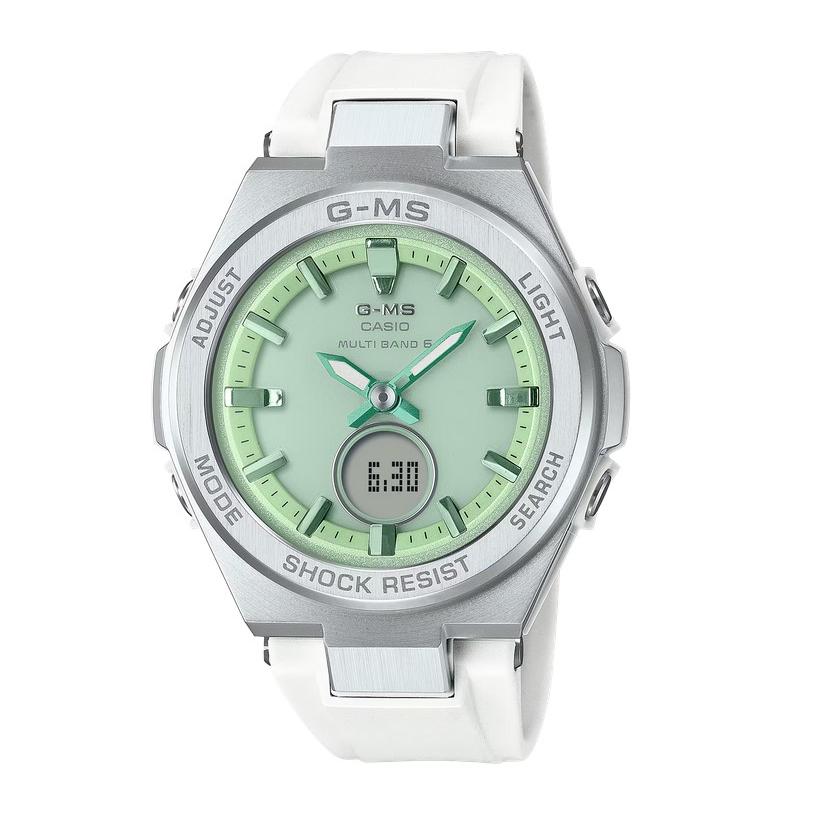 G-MS CASIO Baby-G G-MS MSG-W200FE-7AJF : タカダ時計店 - 通販 - Yahoo!ショッピング