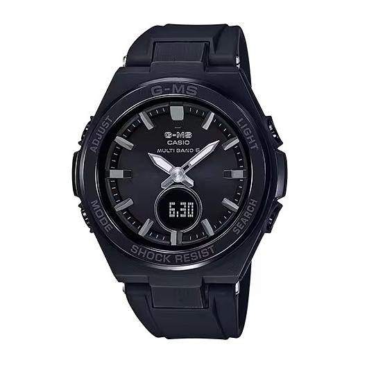 G-MS CASIO Baby-G G-MS MSG-W200G-1A2JF : タカダ時計店 - 通販 - Yahoo!ショッピング