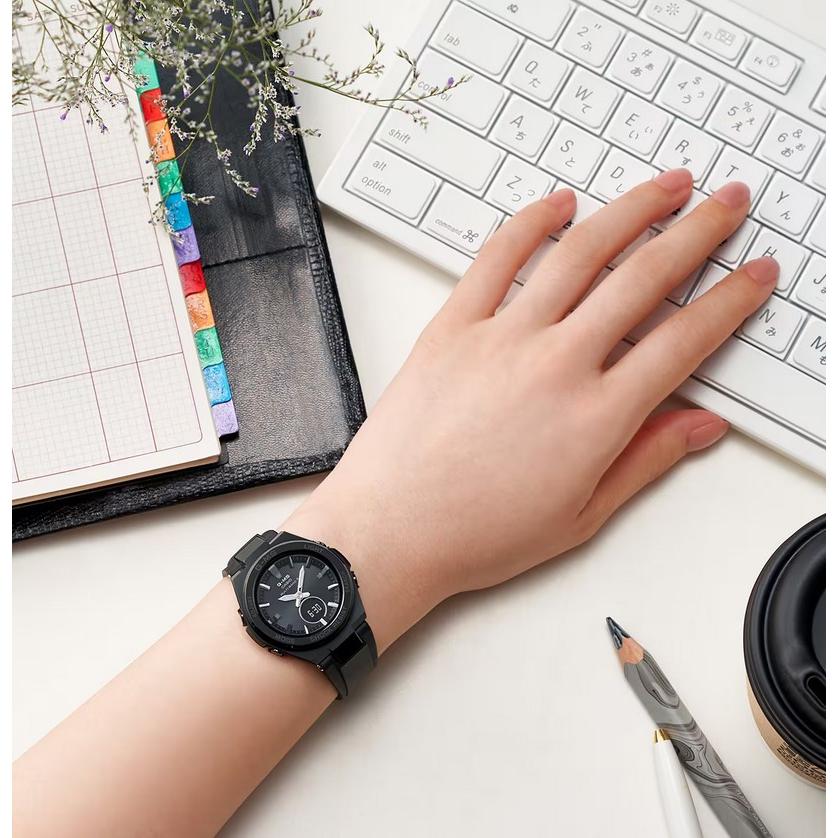 G-MS CASIO Baby-G G-MS MSG-W200G-1A2JF : タカダ時計店 - 通販 - Yahoo!ショッピング
