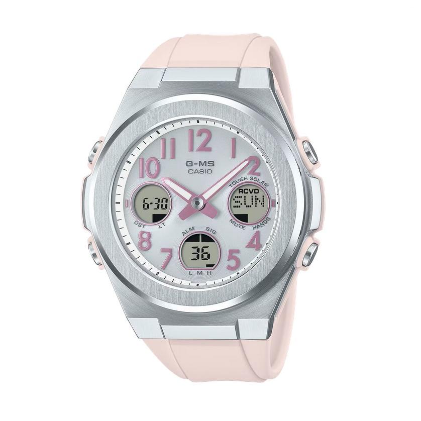 G-MS CASIO Baby-G G-MS MSG-W610-4AJF : タカダ時計店 - 通販 - Yahoo!ショッピング