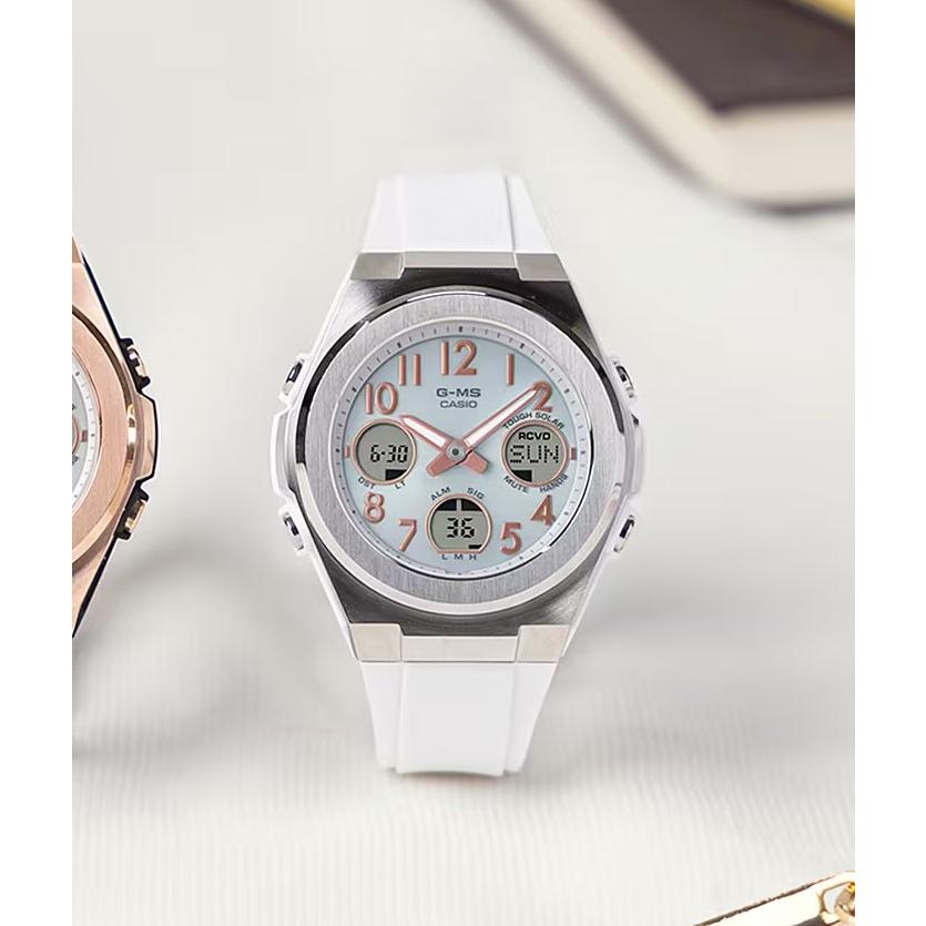 G-MS CASIO Baby-G G-MS MSG-W610-7AJF : タカダ時計店 - 通販 - Yahoo!ショッピング