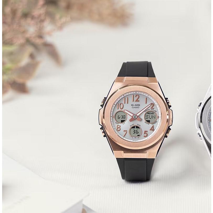 G-MS CASIO Baby-G G-MS MSG-W610G-1AJF : タカダ時計店 - 通販 - Yahoo!ショッピング