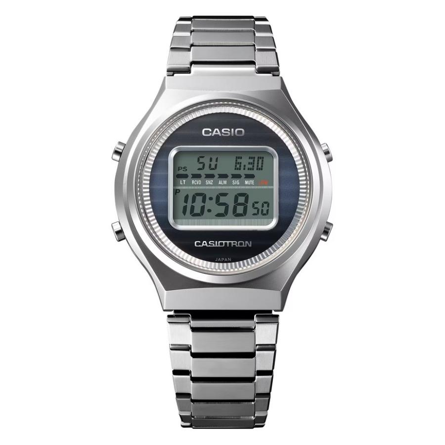 CASIO CASIO CASIOTRON TRN-50-2AJR : タカダ時計店 - 通販 - Yahoo!ショッピング
