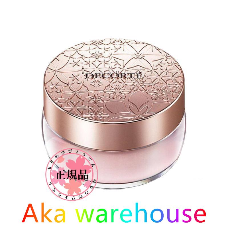 COSME DECORTE コスメデコルテ フェイスパウダー #10 misty beige 20g :p21640704ffd0:タカちゃん ...