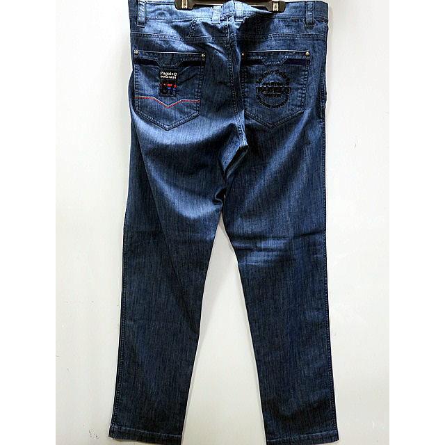 PAGELO　デニムパンツ　パジェロ PAGELO デニムパンツ パジェロ : takafuku1915 - 通販 - Yahoo