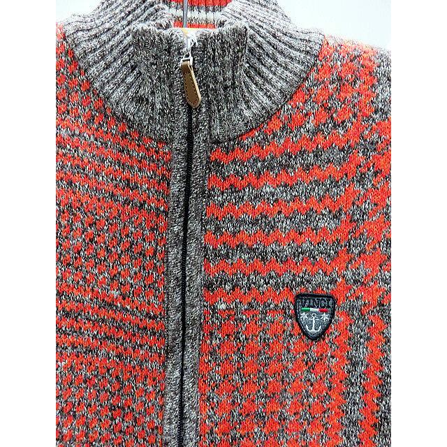 パジェロ セーター PAGELO : takafuku1915 - 通販 - Yahoo!ショッピング