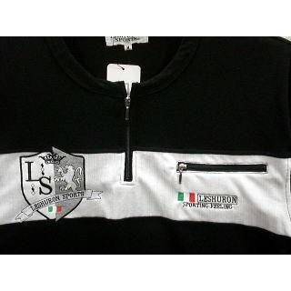 レシュロンスポーツ 半袖ショートパンツ ジップアップ上下セット LESHURON SPORTS : takafuku1915 - 通販 - Yahoo!ショッピング