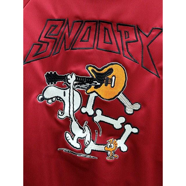 LOWBLOW KNUCKLE X PEANUTS PUNK ROCK SNOOPY ジャージ : takafuku1915 - 通販 ...