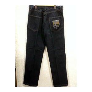 レシュロンスポーツ デニムパンツ LESHURON SPORTS : takafuku1915 - 通販 - Yahoo!ショッピング