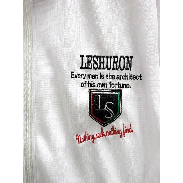 レシュロンスポーツ ジャージ上下セット LESHURON SPORTS : takafuku1915 - 通販 - Yahoo!ショッピング