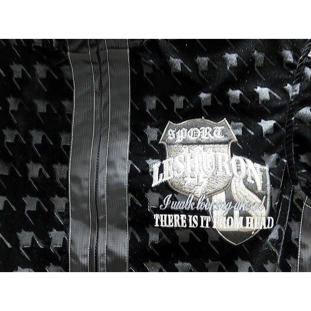 レシュロンスポーツ ベロア型押し 上下セット LESHURON SPORTS : takafuku1915 - 通販 - Yahoo!ショッピング