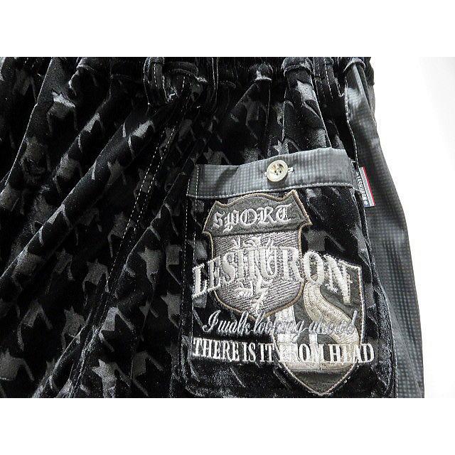 レシュロンスポーツ ベロア型押し 上下セット LESHURON SPORTS : takafuku1915 - 通販 - Yahoo!ショッピング