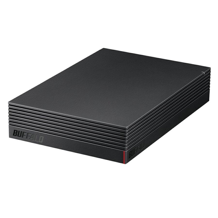 BUFFALO 外付けHDD HD-ECD2.0-B 2TB 新品 送料無料 :HD-ECD20-B:高上屋 - 通販 - Yahoo!ショッピング