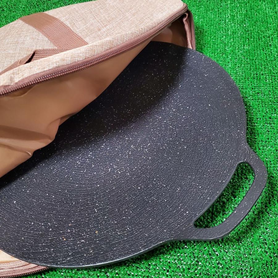 マルチグリドル パン グリルパン 29cm 専用ケースセット IH対応 キャンプ飯 BBQ : 生活雑貨のタカハシ企画 - 通販 - Yahoo!ショッピング