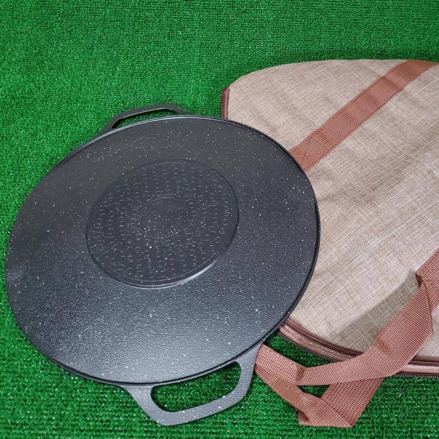 マルチグリドル パン グリルパン 29cm 専用ケースセット IH対応 キャンプ飯 BBQ : 生活雑貨のタカハシ企画 - 通販 - Yahoo!ショッピング