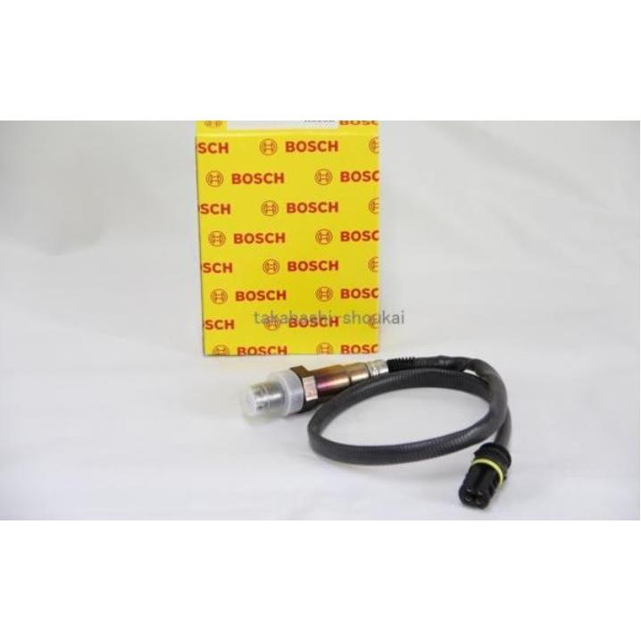 BOSCH（DIY、工具） BOSCH製O2センサー 0015408517 / 16353W211 E240 E320 E500触媒前 左バンク用 : 高橋商会 ヤフーショッピング店 - 通販 ...
