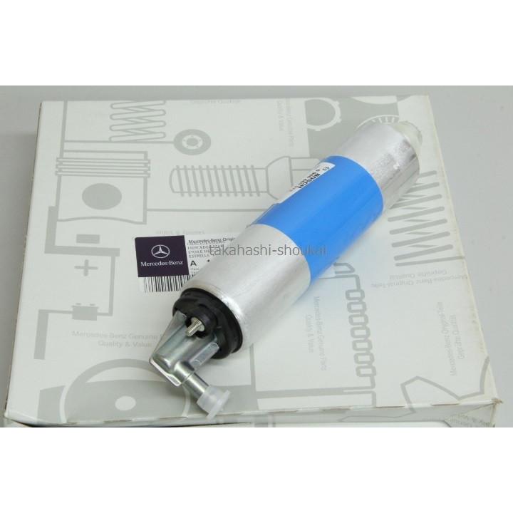 ベンツ純正燃料ポンプA0004707894 : 高橋商会 ヤフーショッピング店 - 通販 - Yahoo!ショッピング