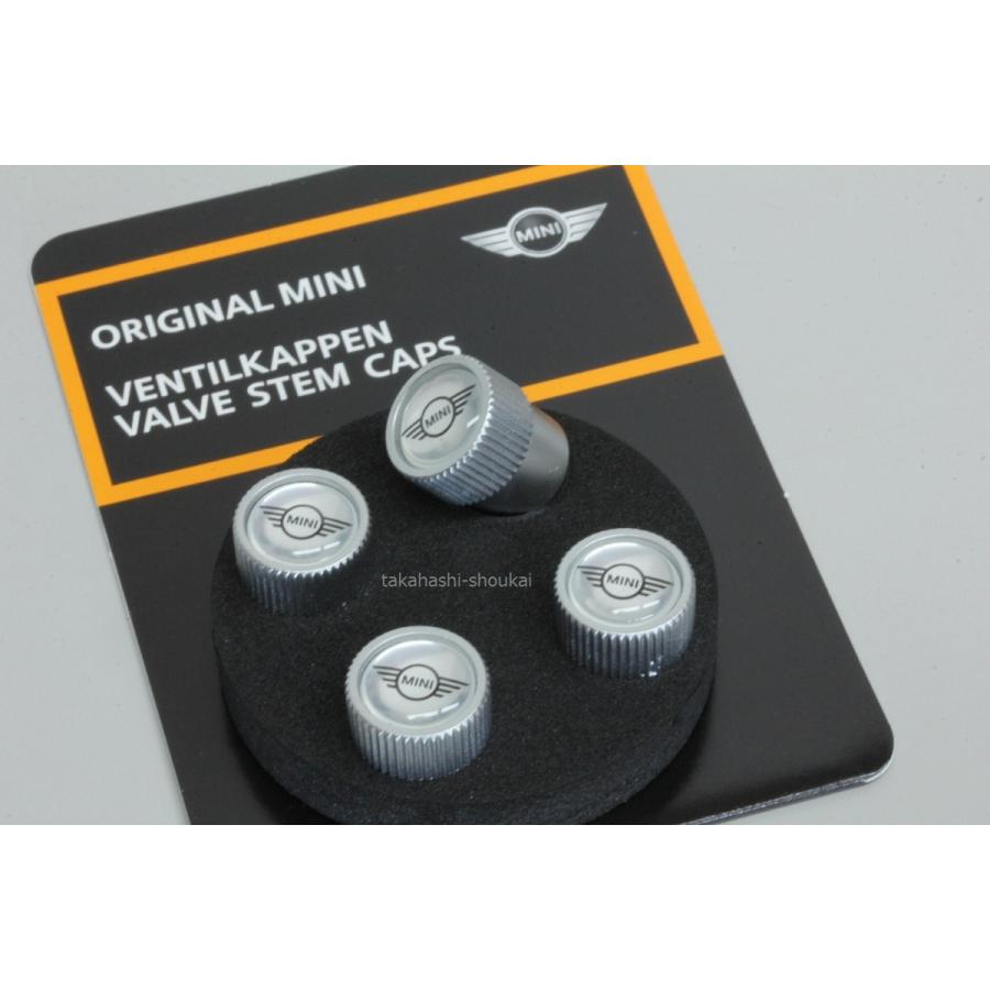 BMW MINI純正品 ホイールエアバルブキャップBMW ミニ 各車種に取付できますR50 R52 R53 R55 R56 R57 R58 R59 R60 R61 : 高橋商会 ヤフー ...