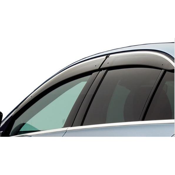 @新品 ドアバイザー 1台分W213 Eクラス(セダン専用)E220d・E200・E250・E300・E400・E43AMG・E63AMG ...