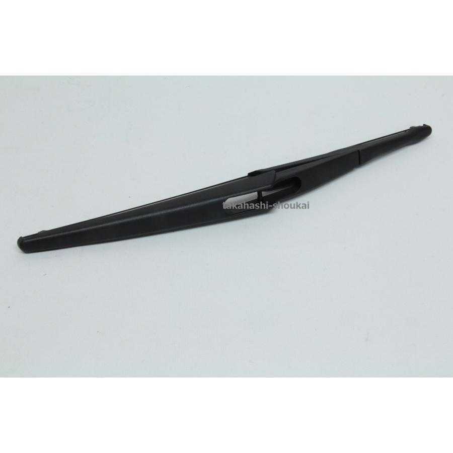 @新品 優良社外品 リアワイパー 1本 対応品番：A1698201845 ベンツ Bクラス W245 B170 B180 B200 : 高橋 ...