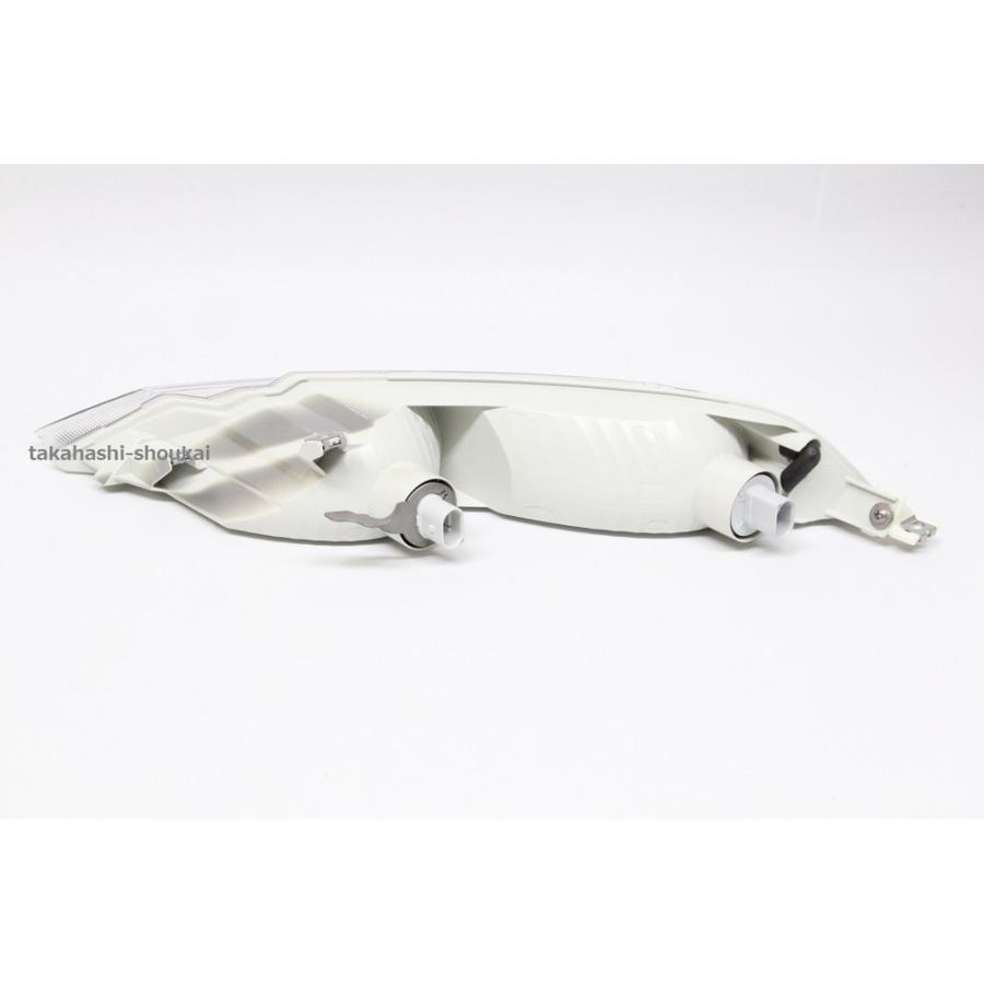 BMW 6シリーズ（E63/E64)フロントウィンカー 右側630i・645Ci・650i・M6品番：63137165806 : 高橋商会 ...