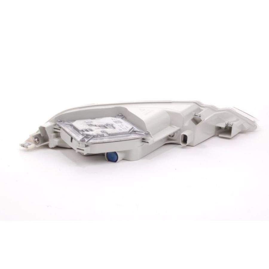 BMW 6シリーズ（E63/E64) 後期LED フロントウィンカー 右側630i・645Ci・650i・M6品番：63137176872 ...