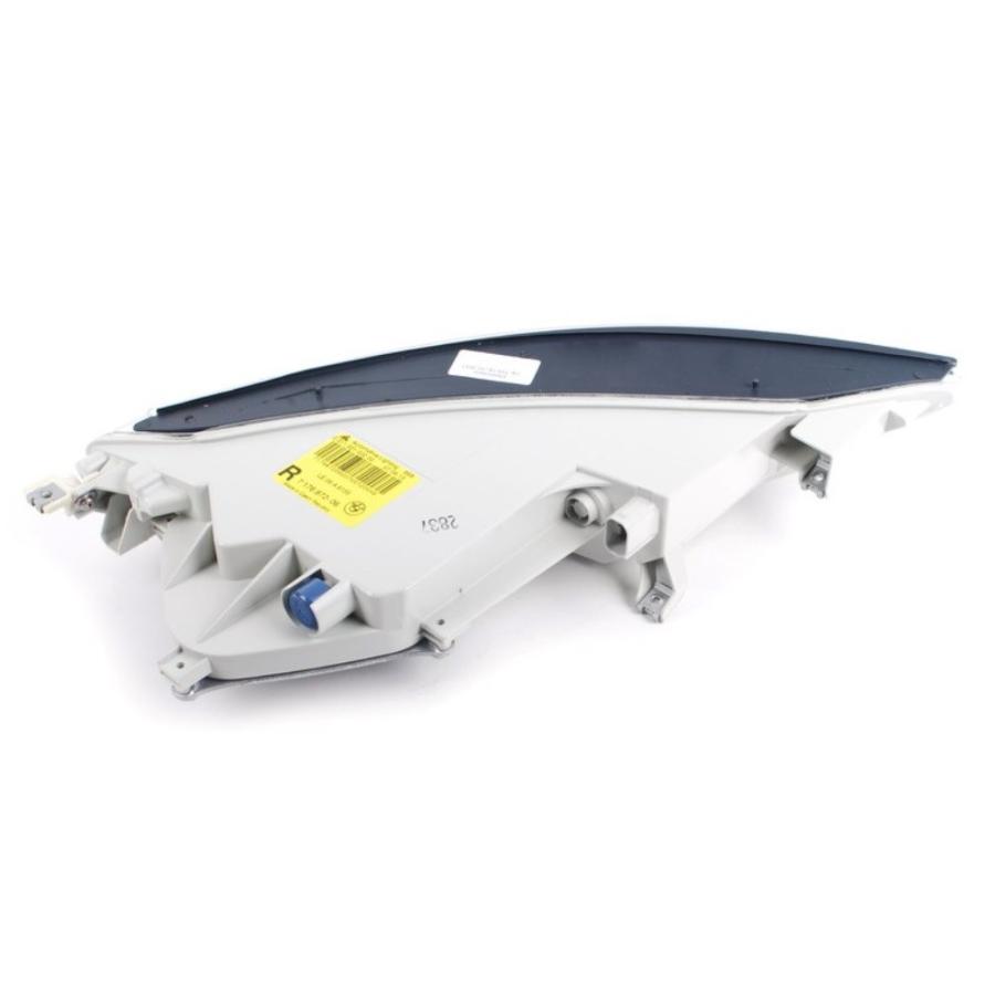 BMW 6シリーズ（E63/E64) 後期LED フロントウィンカー 左側630i・645Ci・650i・M6品番：63137176871 ...