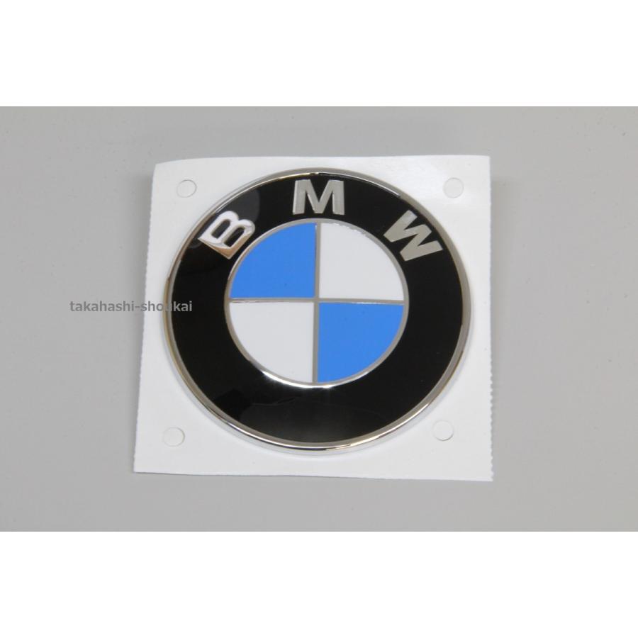 BMW BMW純正 リアトランクエンブレム E92 3シリーズ クーペ専用 51147146051 (φ78mm) : 高橋商会 ヤフー ...