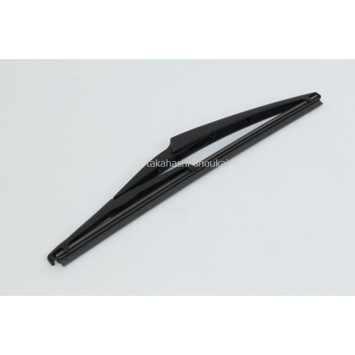 新品 リアワイパー 優良社外品 対応品番：A1698201845ベンツ BクラスW245 平成17年〜24年式B170・B180 : 高橋商会 ...