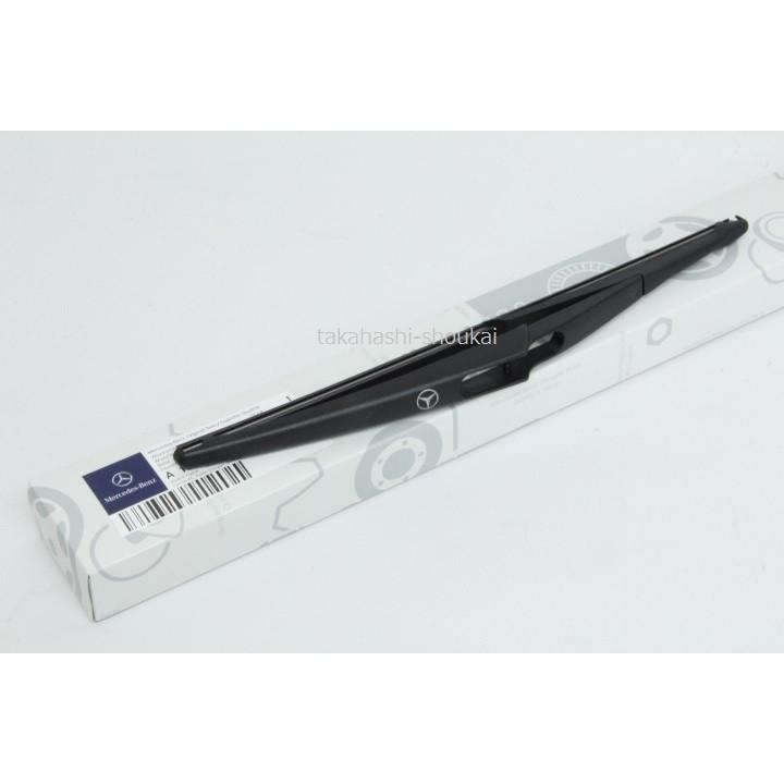 新品 リアワイパー 1本A2468201045ベンツ BクラスW246 平成24年式〜B180・B250 : 高橋商会 ヤフーショッピング店 ...