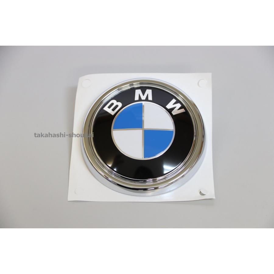 BMW BMW純正 リアトランク エンブレム バッチ51147157696 : 高橋商会 ヤフーショッピング店 - 通販 - Yahoo!ショッピング