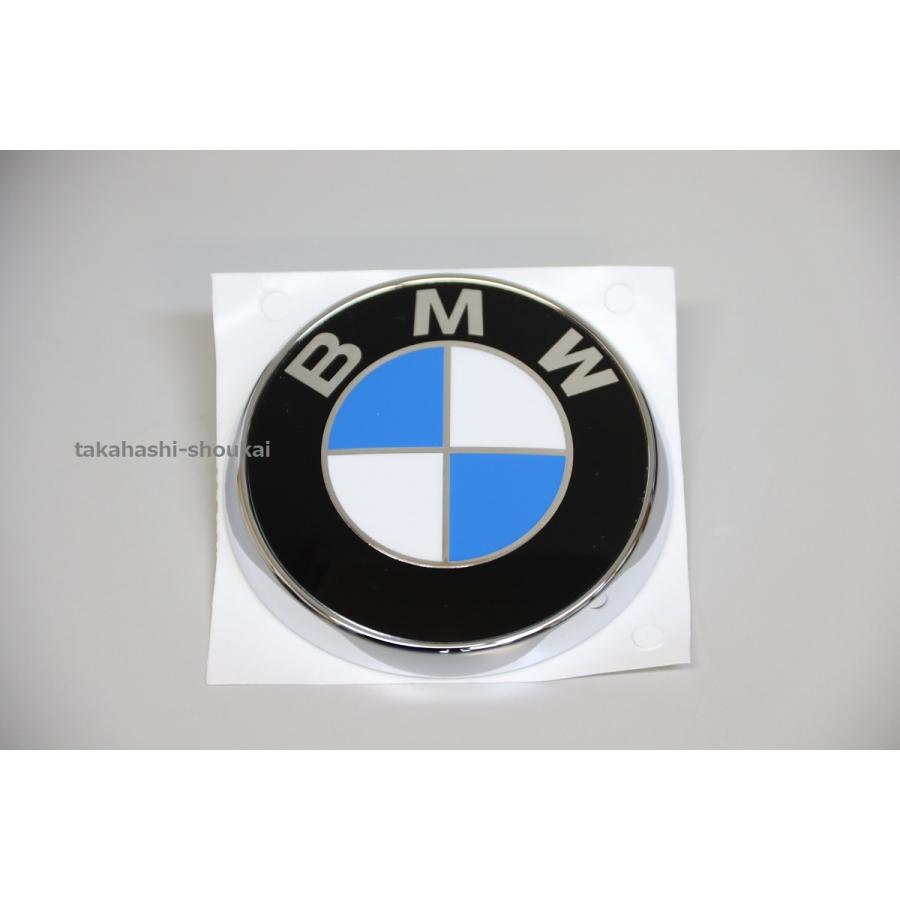 BMW 3シリーズ E46 ツーリング BMW純正品 リアエンブレム 品番：51148240128 : 高橋商会 ヤフーショッピング店 ...