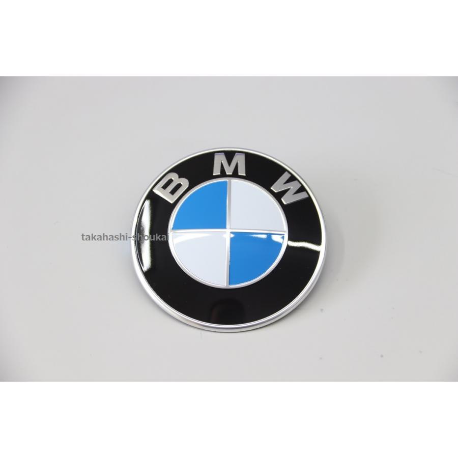 BMW BMW純正 フロントエンブレム 品番:51147376339 X6 F16 F86・X5 F15 F85・8シリーズ 2020年 ...