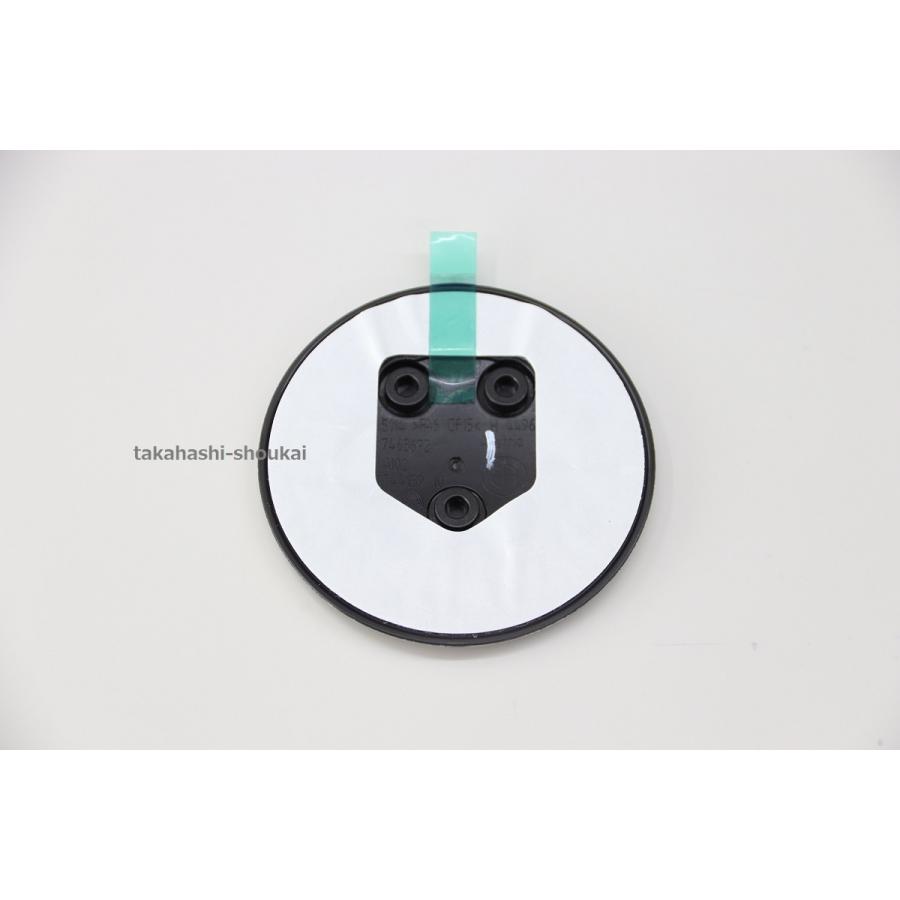 BMW BMW純正品 X2 F39 フロント ボンネットエンブレム（φ82mm）品番：51147463692 sDrive18i ...