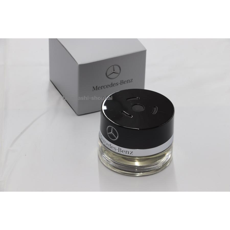 べンツ純正アクセサリー【PACIFIC MOOD】新品 パフュームアトマイザー 交換用リフィル W167 GLEクラス・X167 GLSクラス ...