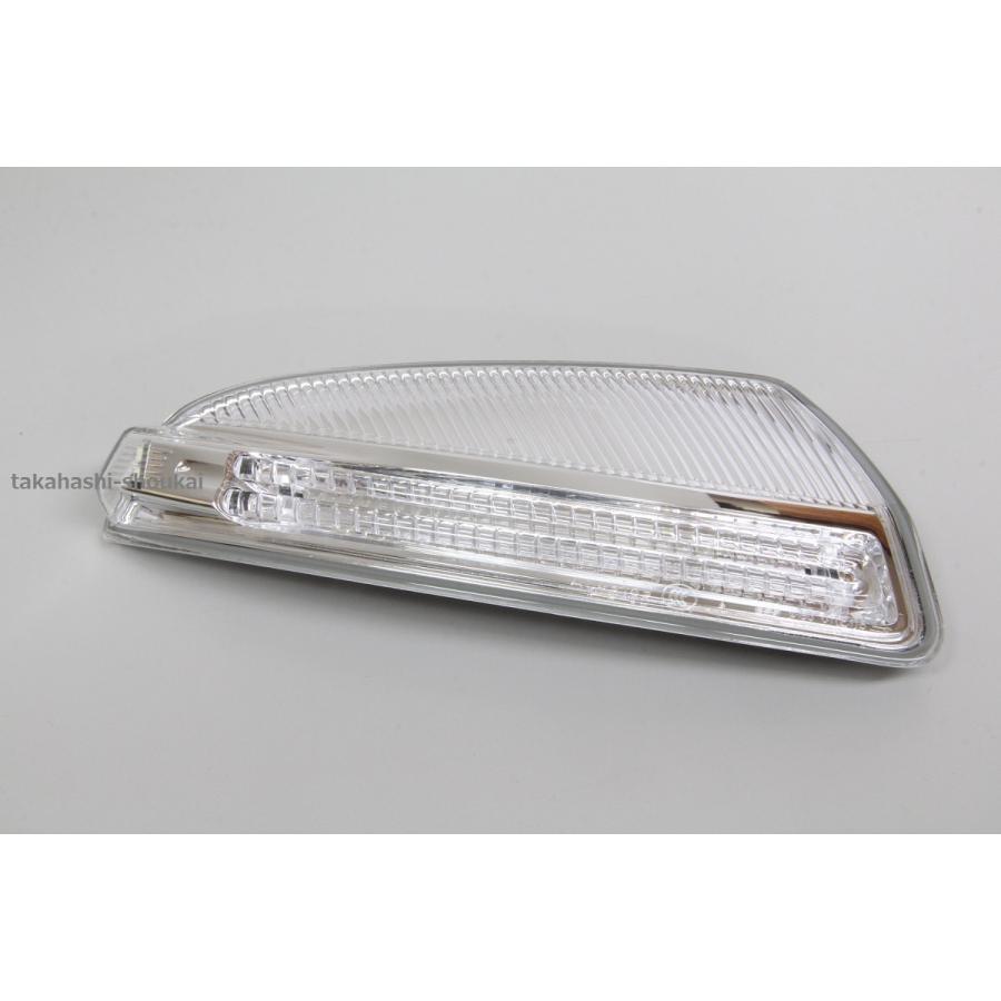 要適合・在庫確認 ドアミラーウィンカーレンズ右側 A1649061400 W164 ML350 ML500 ML550 ML63 : 高橋商会 ...